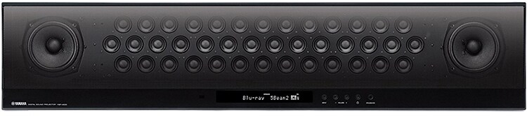 LINE ARRAYS - Yamaha - Business - România