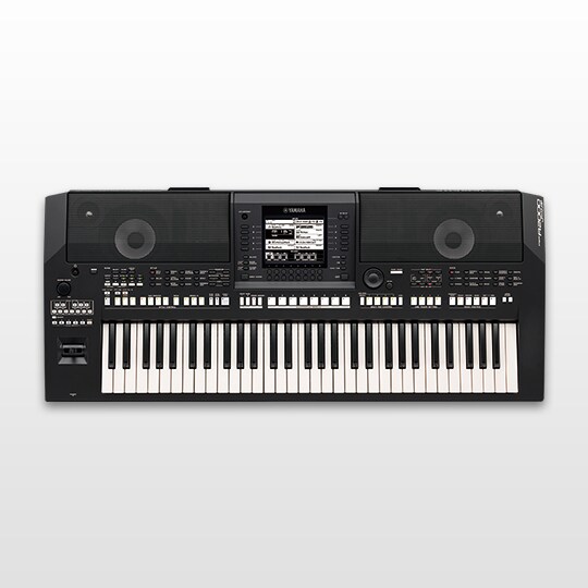 PSR-A2000 - Overview - Region-Specific Keyboards - Products - Keyboard ...
