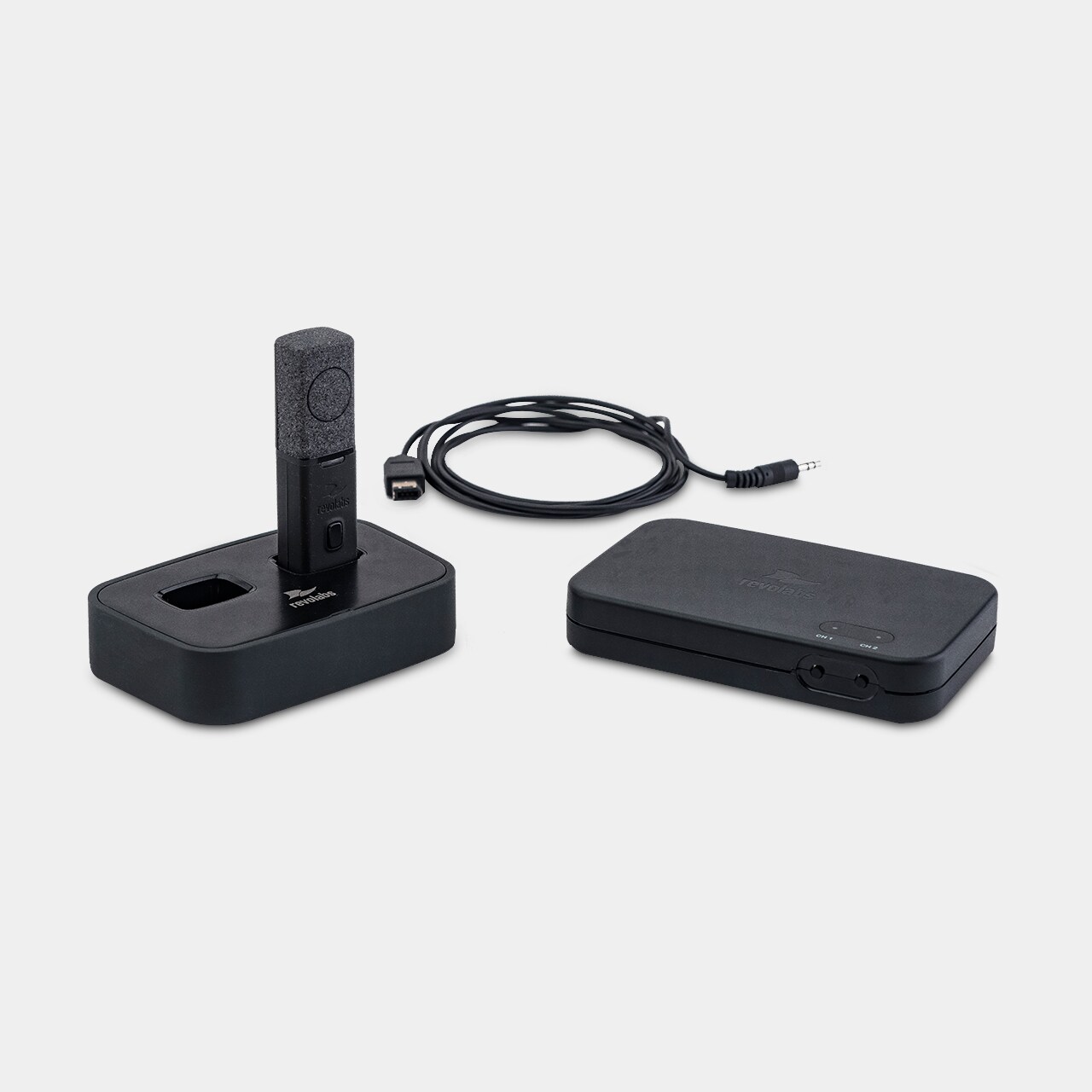 XW-CS-700 - Overview - Microphone Accessories - Accessories - Products ...