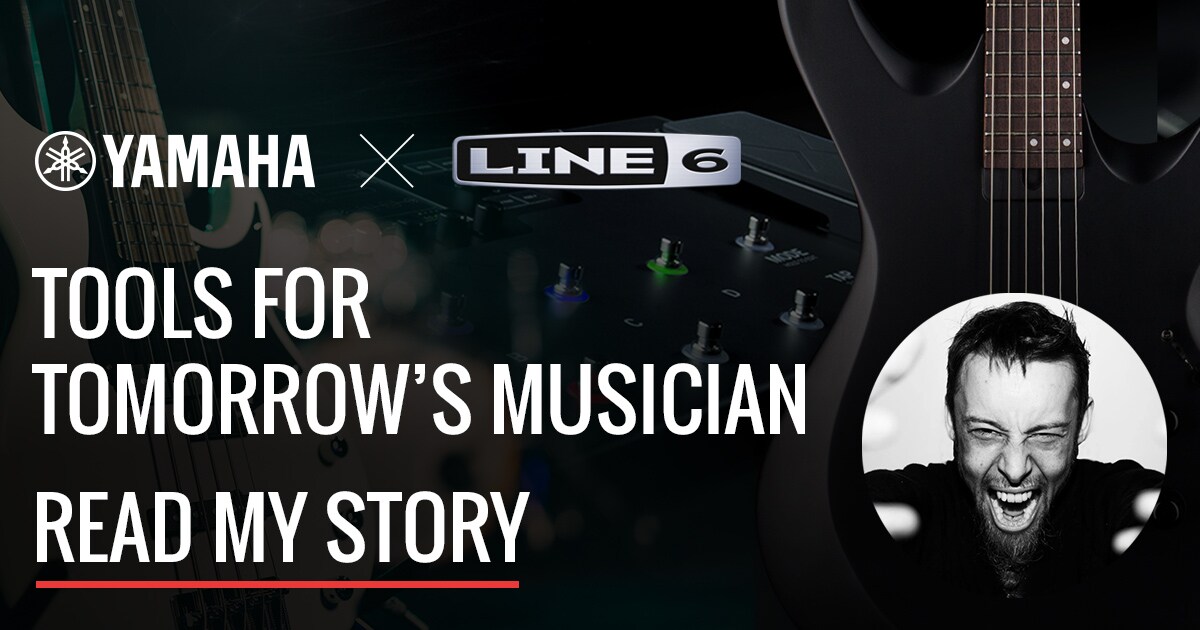 Read Leo's story and biography