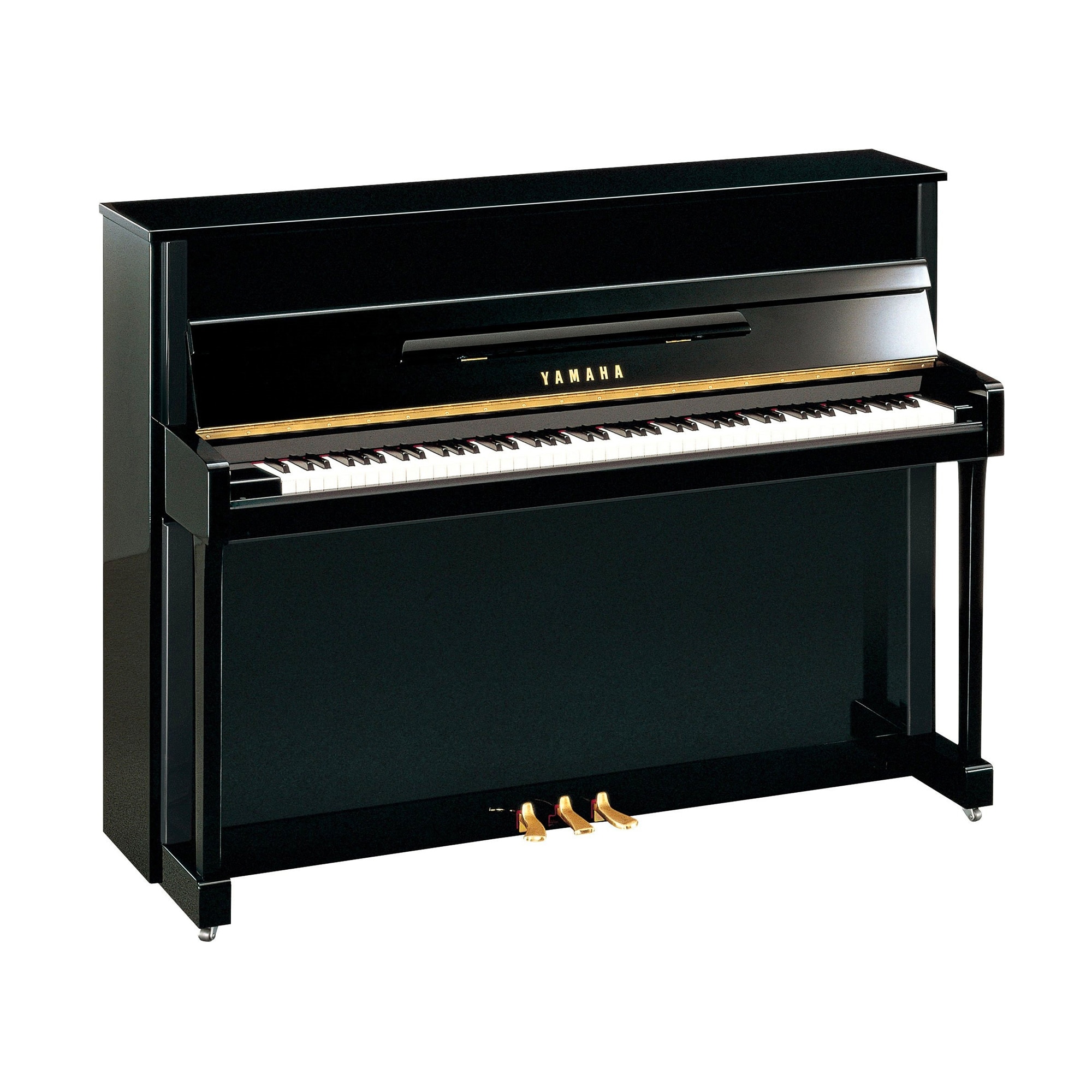 b Series - Overview - Upright Pianos - Products - Pianos - Musical ...